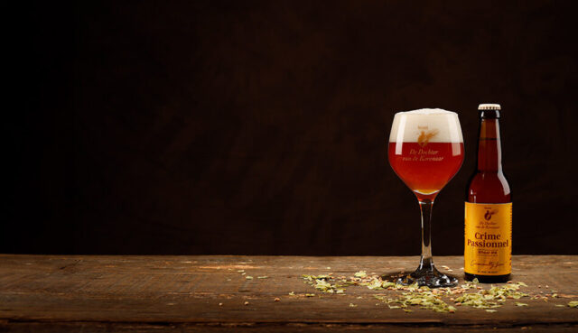 Core Range Beers | De Dochter van de Korenaar